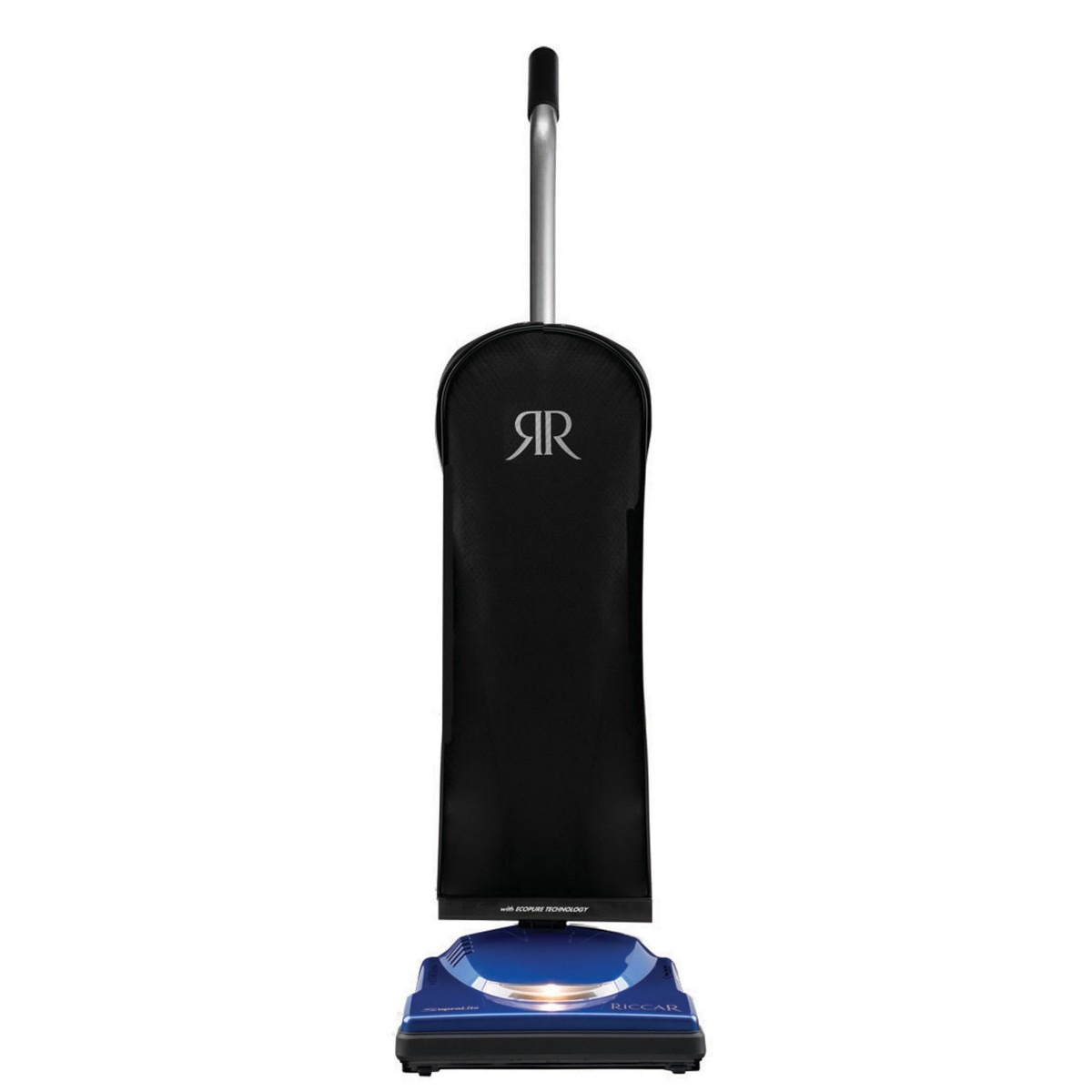 Riccar Brilliance Deluxe R30D | Willett Vacuum